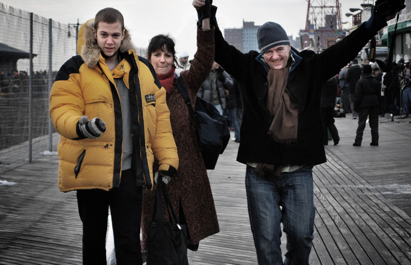 Grief Retreats - The Good Grief Project