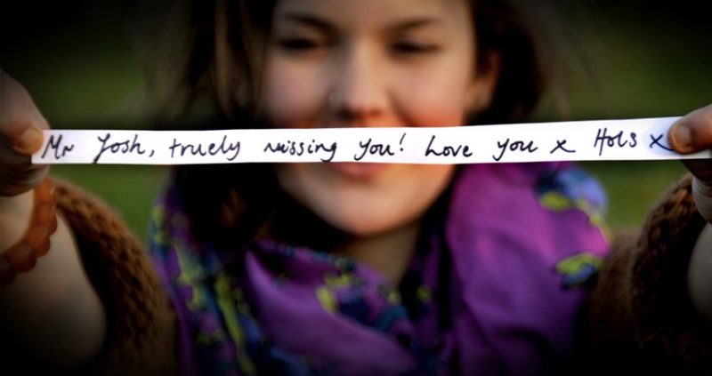 NUGGETS OF COMFORT and HOPE – TIPS FOR THE NEWLY BEREAVED - The Good ...