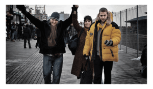 The Good Grief Project | Grief as a Creative and Active Process