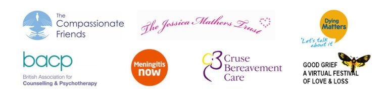 The Good Grief Project | Grief as a Creative and Active Process