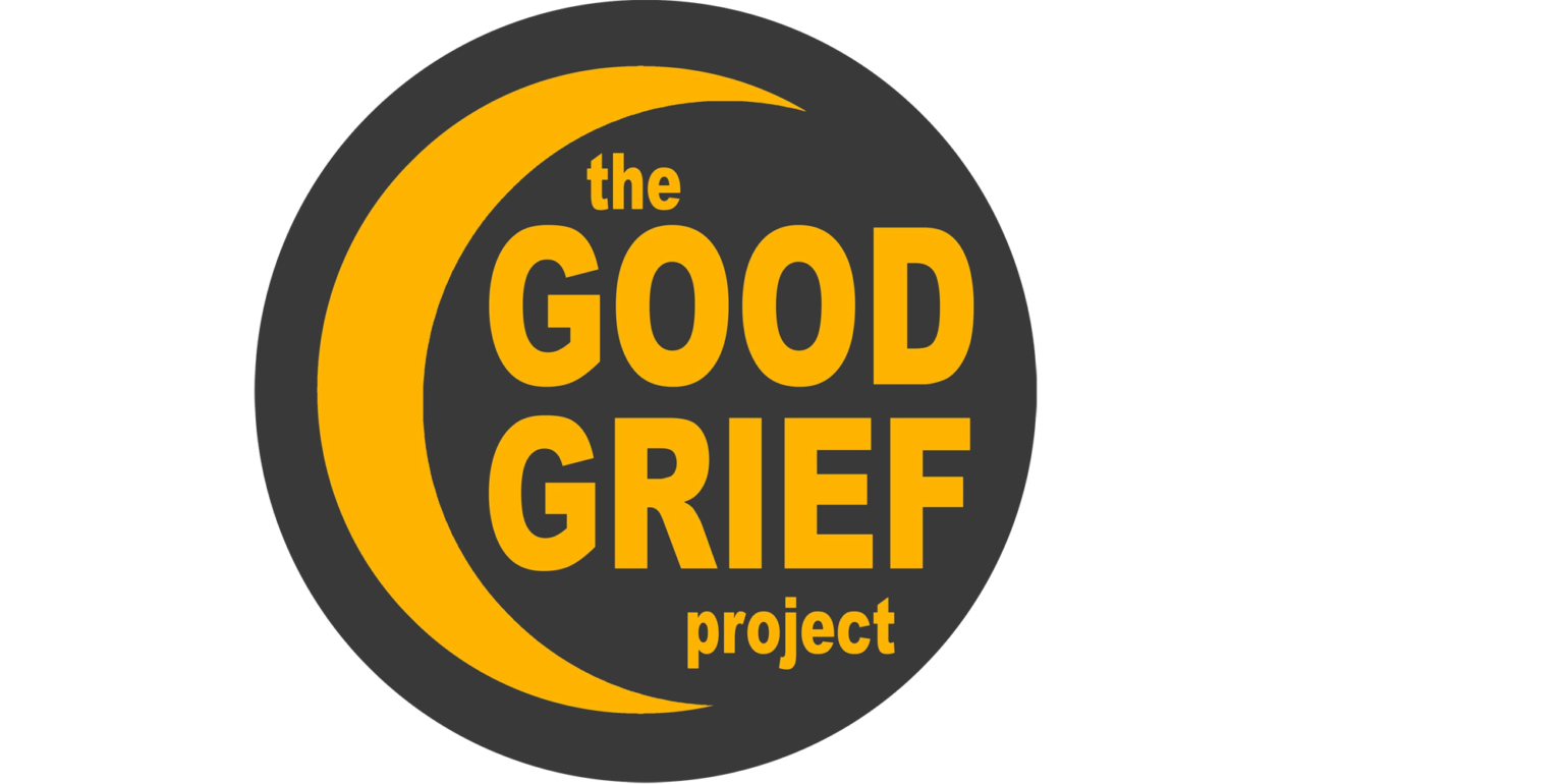 The Good Grief Project | Grief as a Creative and Active Process