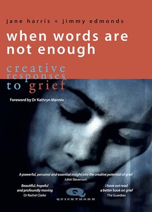 The Good Grief Project | Grief as a Creative and Active Process