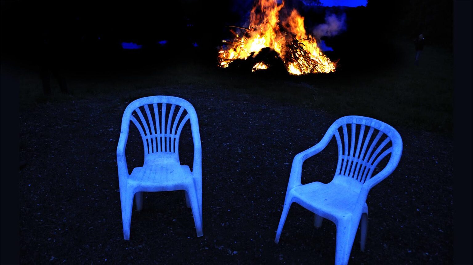 The Good Grief Project | Grief as a Creative and Active Process