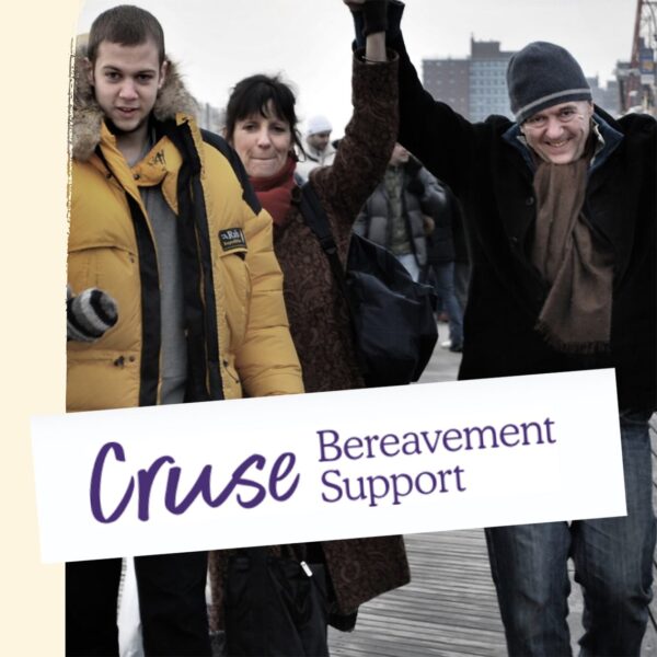 In the Media - The Good Grief Project